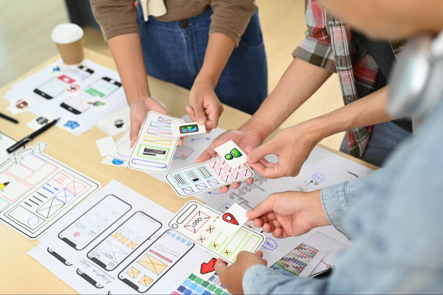 Framework: qué es, para qué sirve, ventajas y tipos